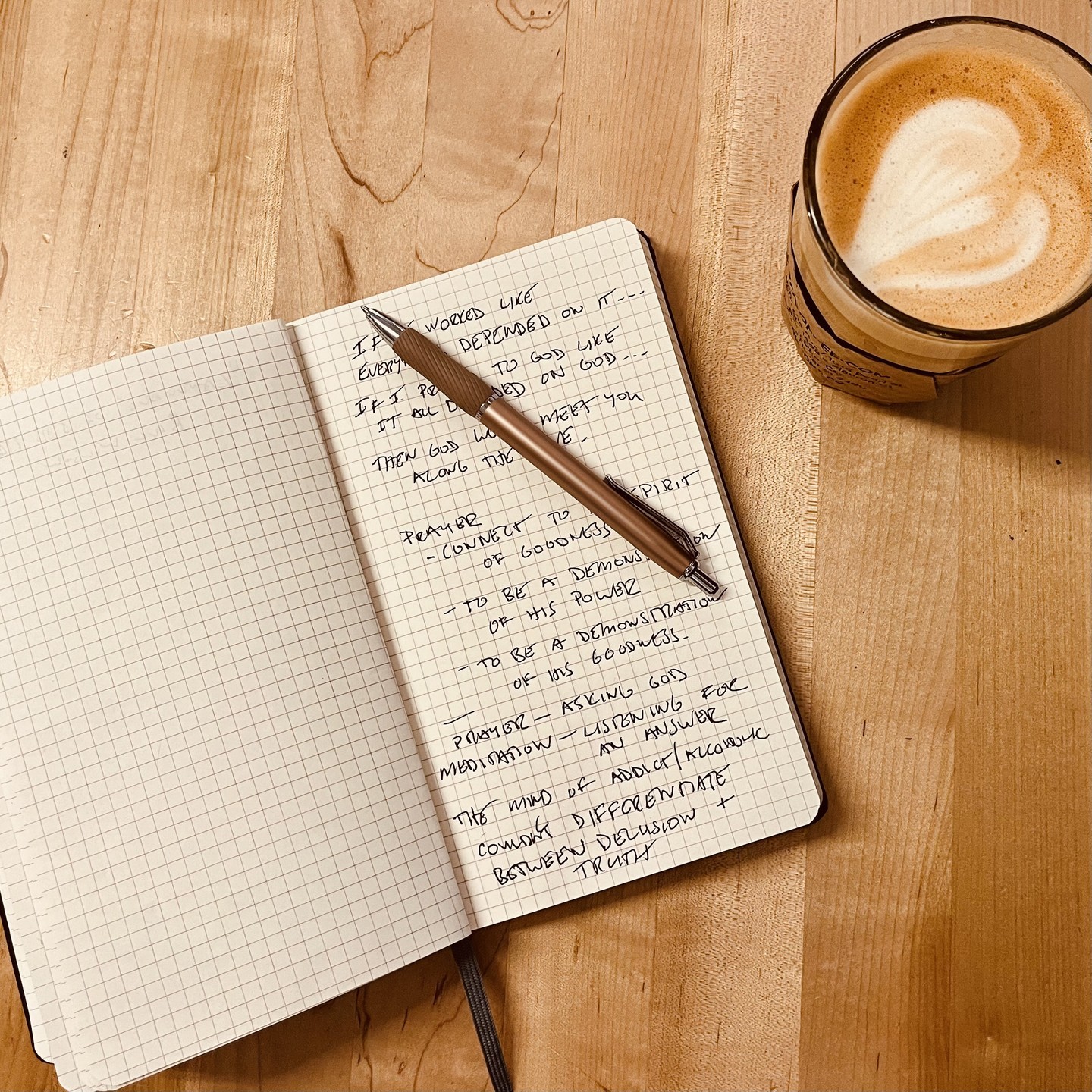 Writing Techniques and Practices | Brad Wetzler